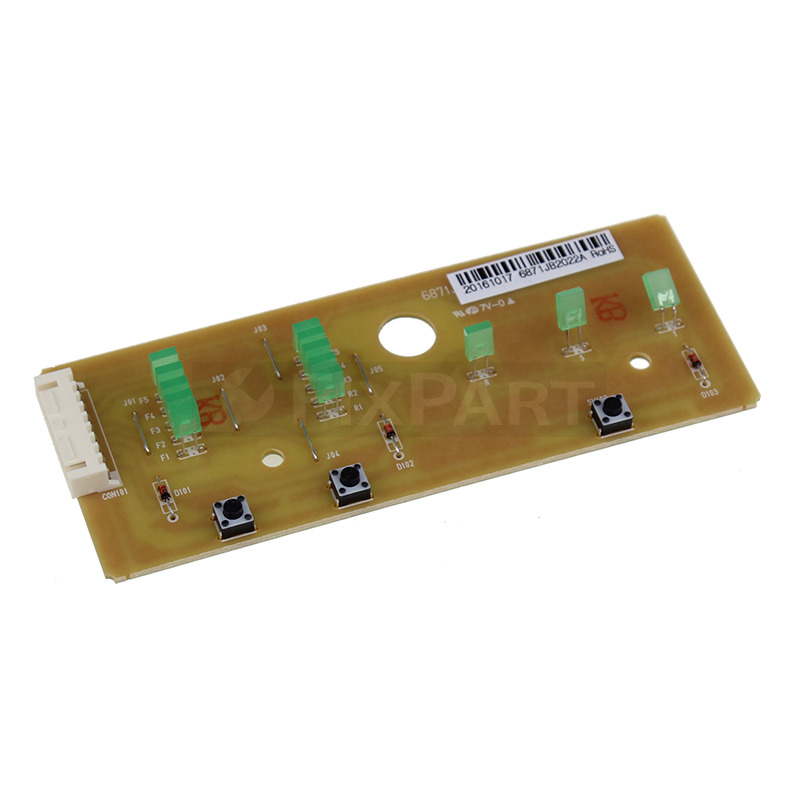 Module / unité électrique LG 6871JB2022A – FixPart