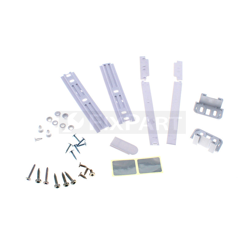 Whirlpool Indesit 481231028208 drag hinge – FixPart
