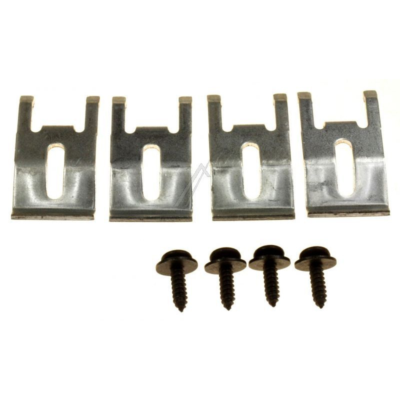 Whirlpool Indesit 481940478697 geleider/rails – FixPart
