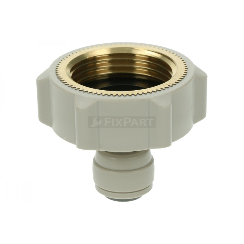 LG 4932JA3018A drinking water system hose connector 3.5MM – FixPart