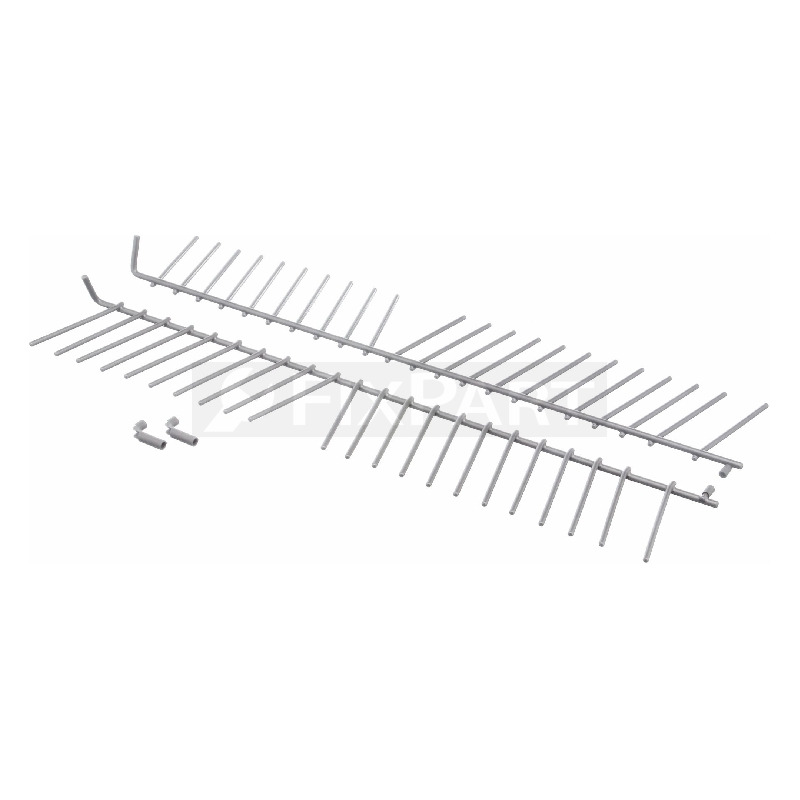 Accessoires pour panier à couverts Bosch Siemens 00443403 lave ...