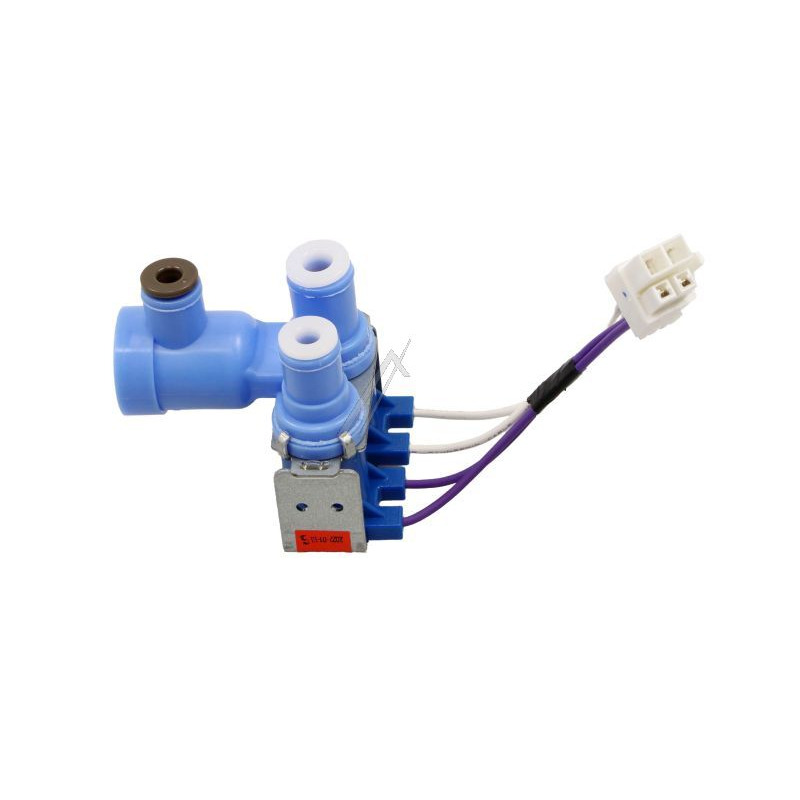LG AJU72952606 solenoid valve – FixPart