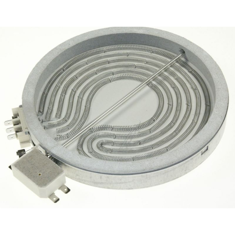 Élément chauffant Beko Grundig Arcelik 162926002 – FixPart