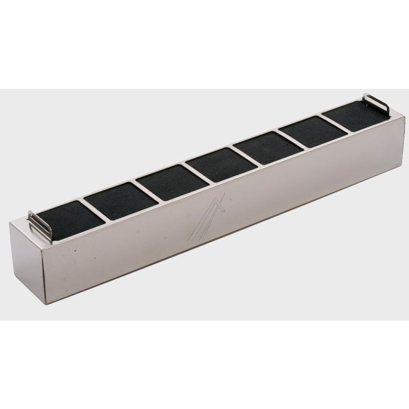 Filtre à charbon actif Faber Franke Roblin 1120548447 hotte aspirante ...