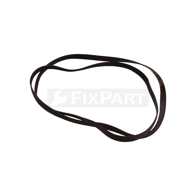 Courroie Whirlpool Indesit 1860H9MAEL C00145707 – FixPart