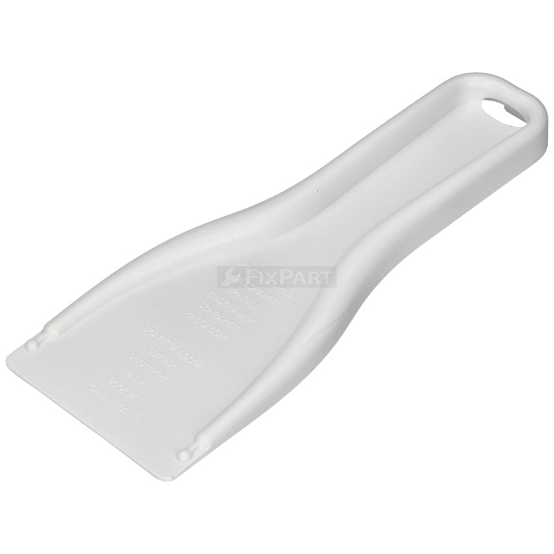 Electrolux AEG 2231078029 ijsschaaf – FixPart
