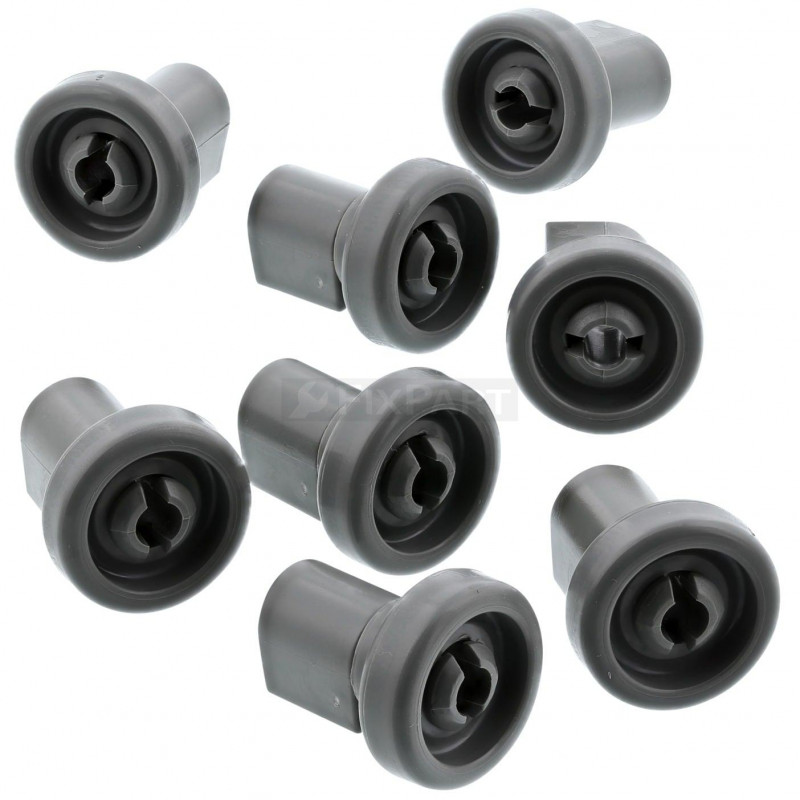 Electrolux AEG 50286967000 koripyörä astianpesukone – FixPart