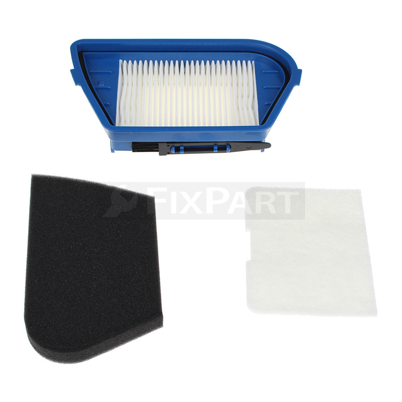 Groupe SEB ZR004601 HEPA-filter stofzuiger – FixPart