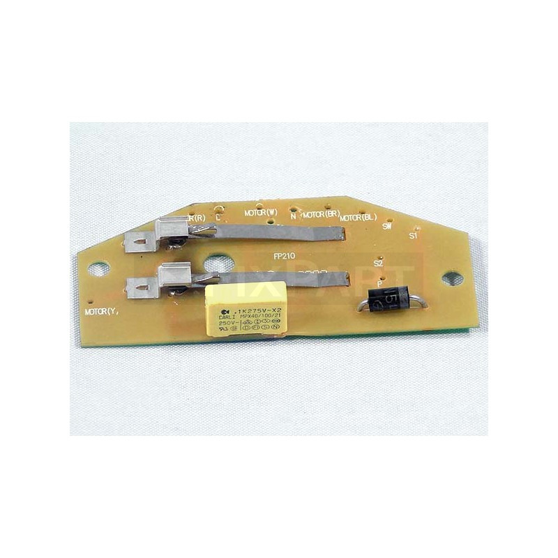 DeLonghi KW703626 module/electrical unit food processor – FixPart