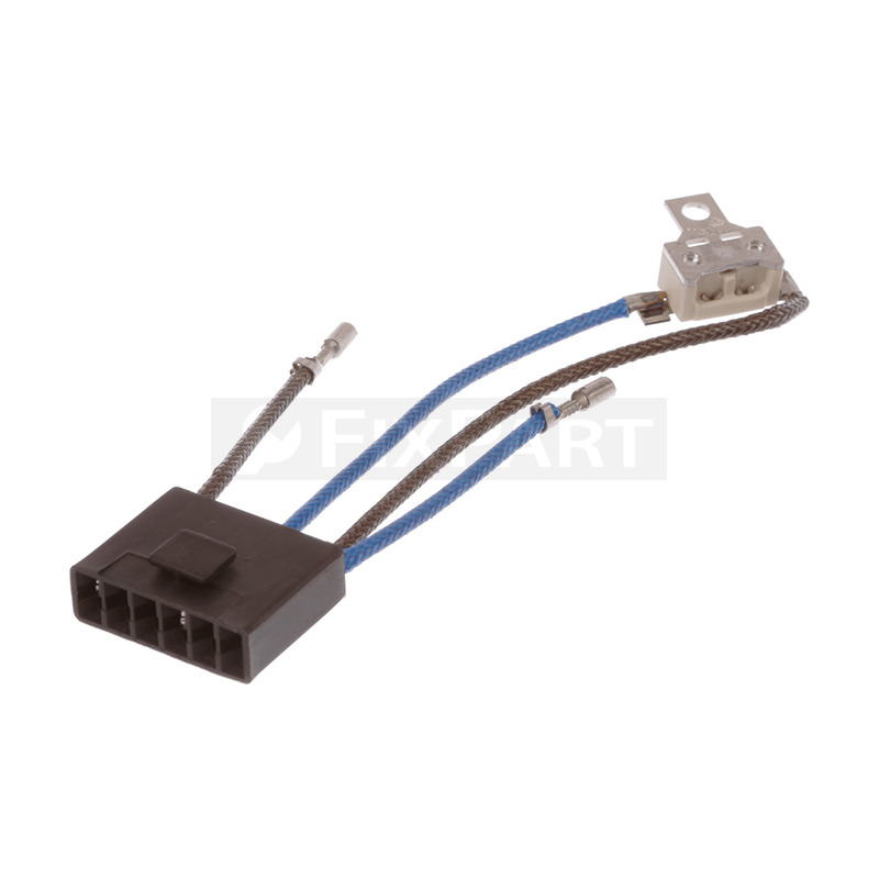 Bosch Siemens 00608624 temperature fuse – FixPart