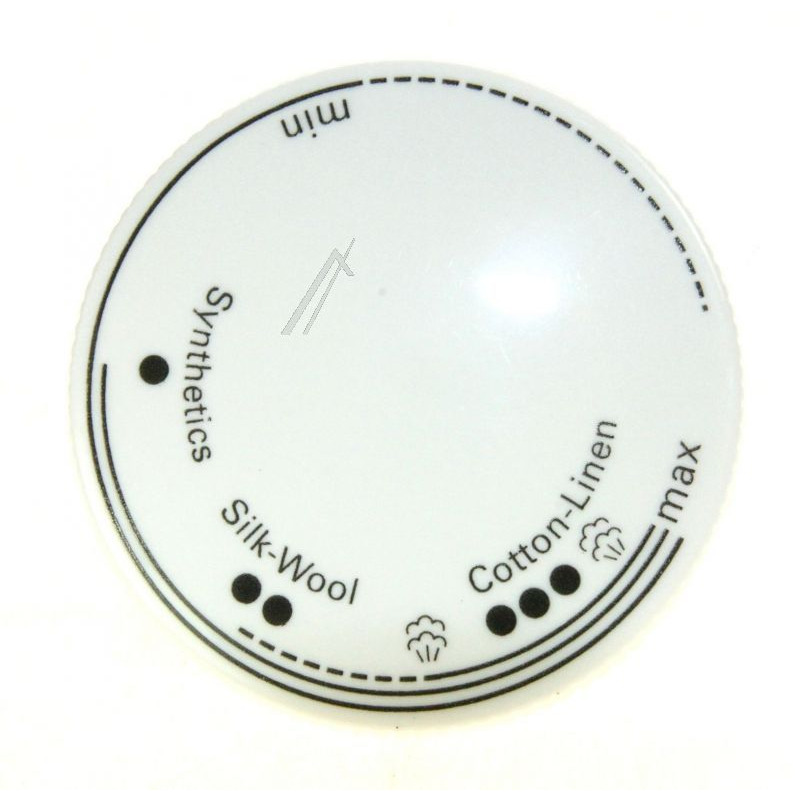 Bosch Siemens 00608696 botón plancha – FixPart