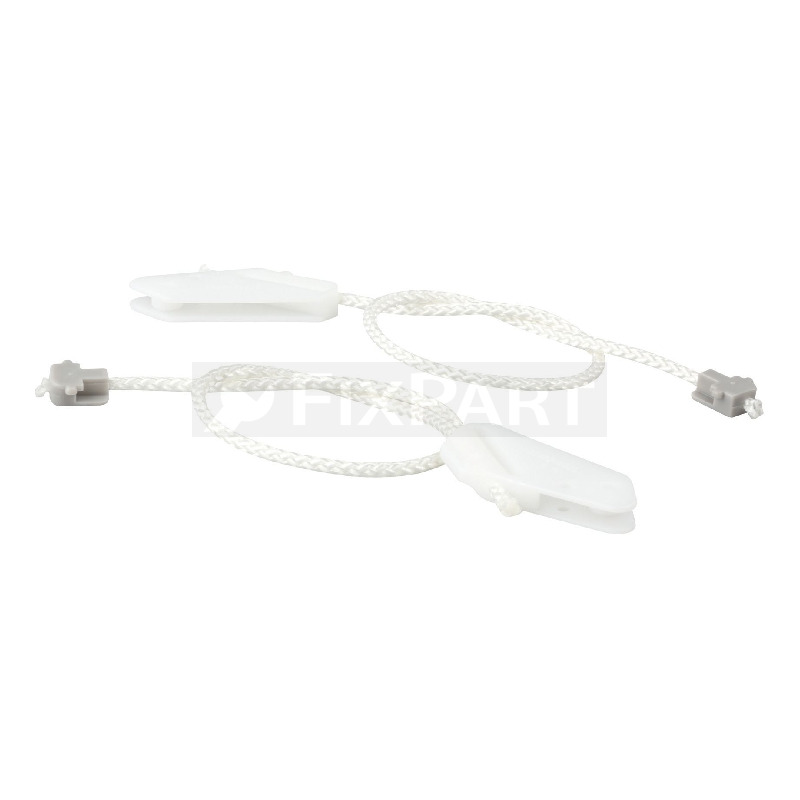 Bosch Siemens 00610087 deurketting vaatwasser – FixPart