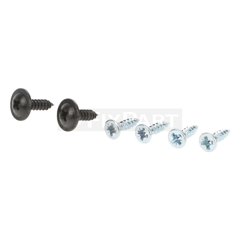 Kit de conversion Bosch Siemens 00483326 – FixPart