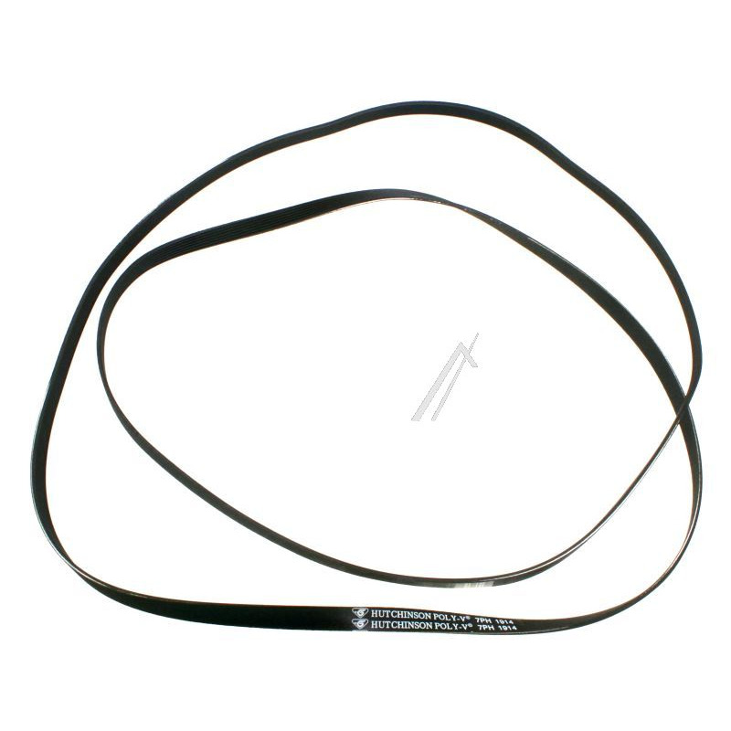 Midea 12638200000261 belt tumble dryer – FixPart