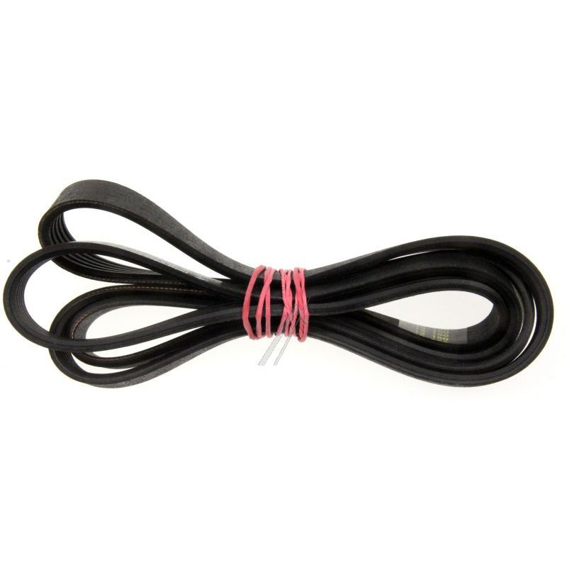 Poly v-snaar J voor wasmachine van Balay, Bosch, Siemens en meer ...