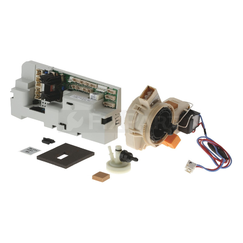 Bosch Siemens 00653308 module/electrical unit coffee machine – FixPart