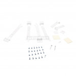 Electrolux AEG 140046408443 drag hinge fridge freezer – FixPart