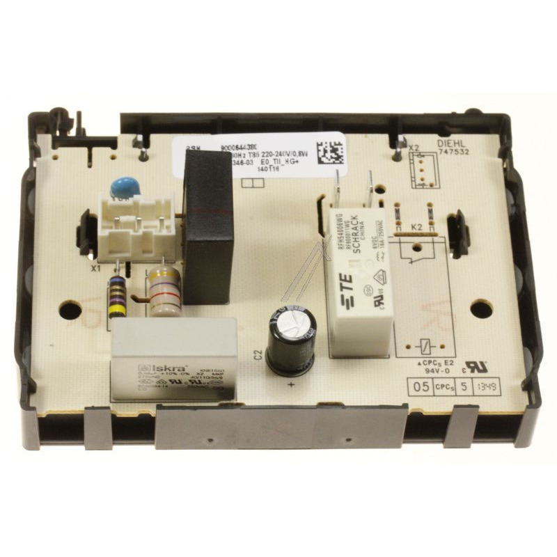 Bosch Siemens 00659074 timer/module cooker – FixPart