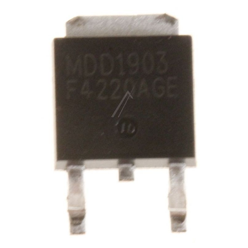 Vestel 30074445 MOSFET transistor television – FixPart