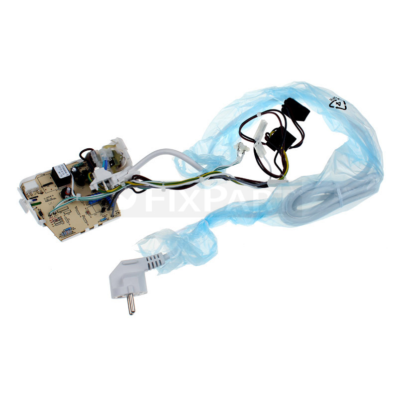 Groupe SEB CS00123023 Modul/elektrische Einheit Bügeleisen – FixPart