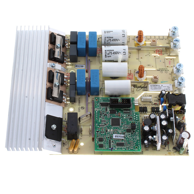 Whirlpool Indesit 481010678515 control module – FixPart