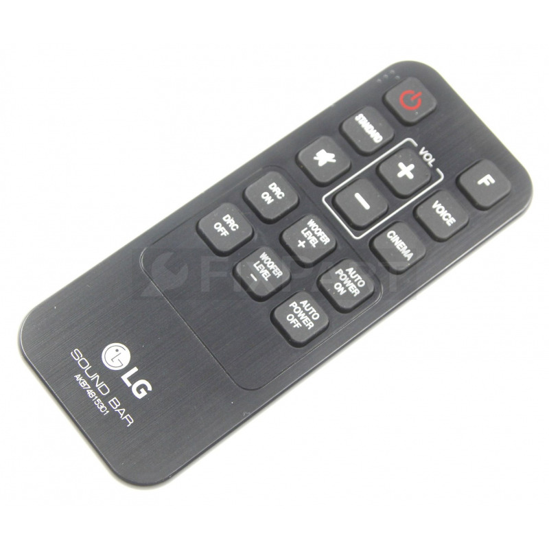 LG AKB74815301 Fernbedienung – FixPart