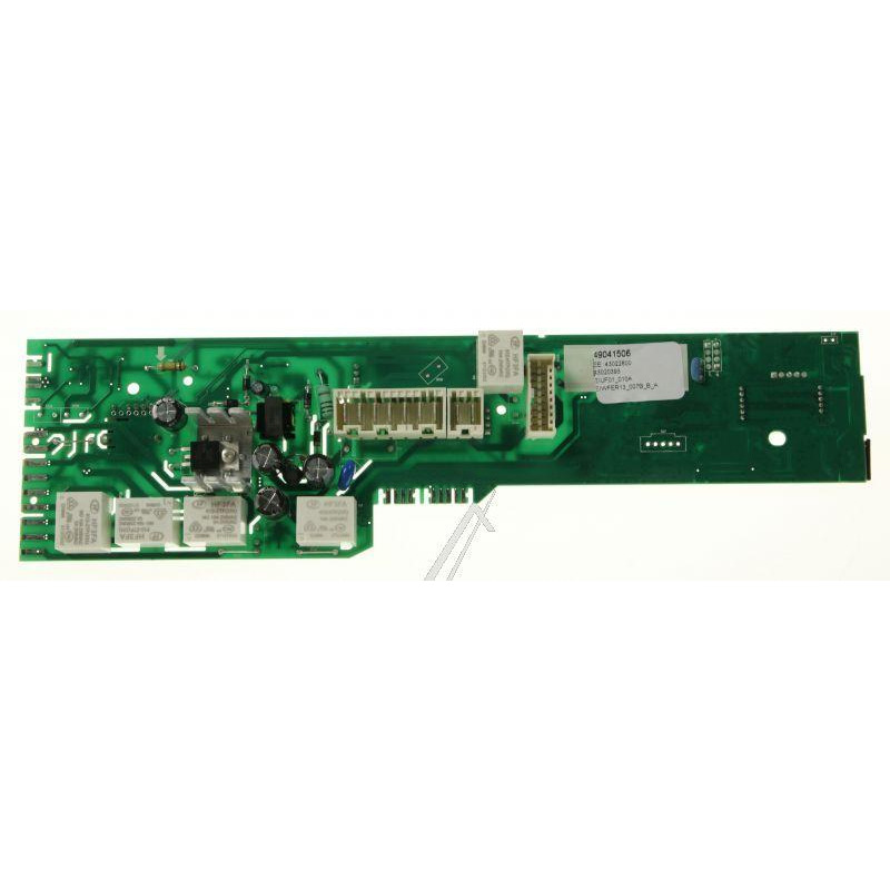 Candy/Hoover 49041506 module/electrical unit – FixPart