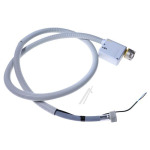 Bitron σωλήνας παροχής νερού πλυντήριο – FixPart