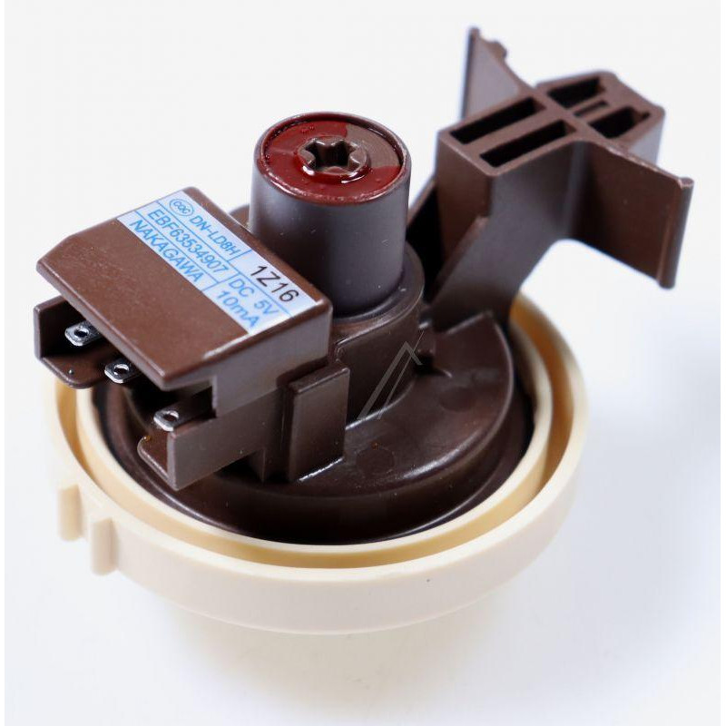 IT Wash EBF63534907 membrane switch washing machine – FixPart