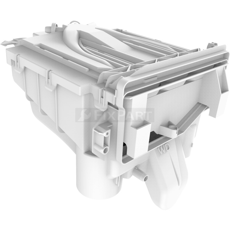 Lavabo Bosch Siemens 10002650 lave-linge – FixPart