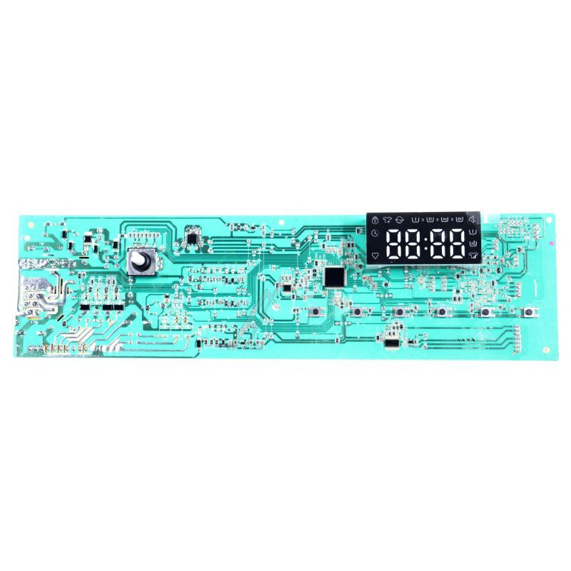 Hisense Gorenje K2126650 module/electrical unit washing machine – FixPart