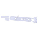 Drag hinge for fridge freezer of AEG, Electrolux, Zanussi and more ...