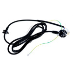 Midea 17431000001096 power cable refrigerator – FixPart