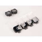 Bosch Siemens 10015971 Knopf Geschirrspüler – FixPart