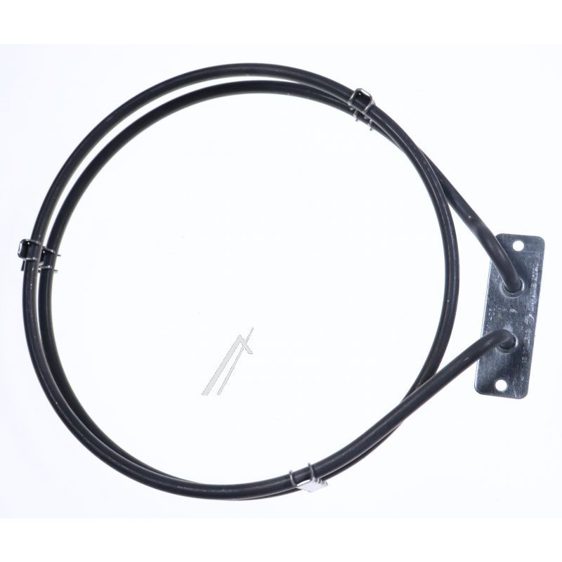 Round heating element for oven of Ariston, Hotpoint/Ariston, Indesit ...