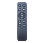 Sony 930101083 remote control – FixPart