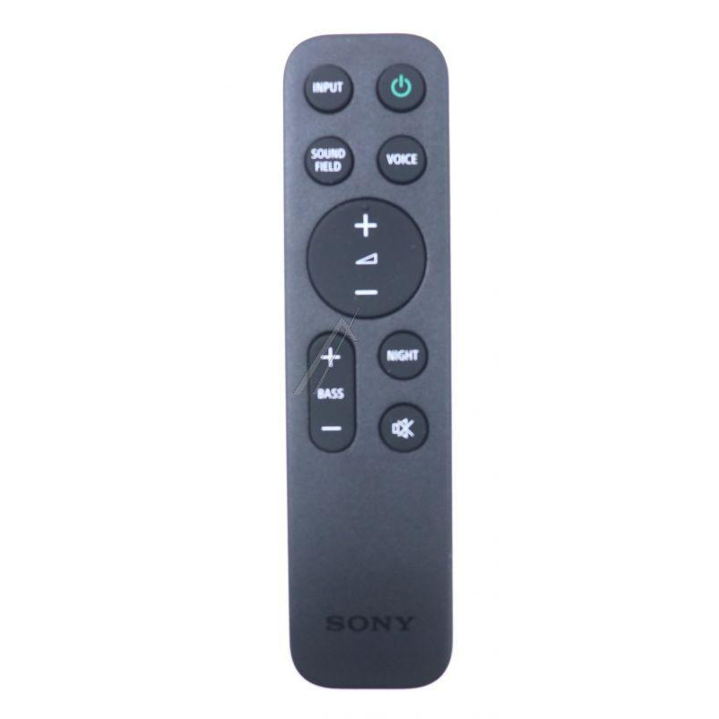 Sony 930101083 remote control – FixPart