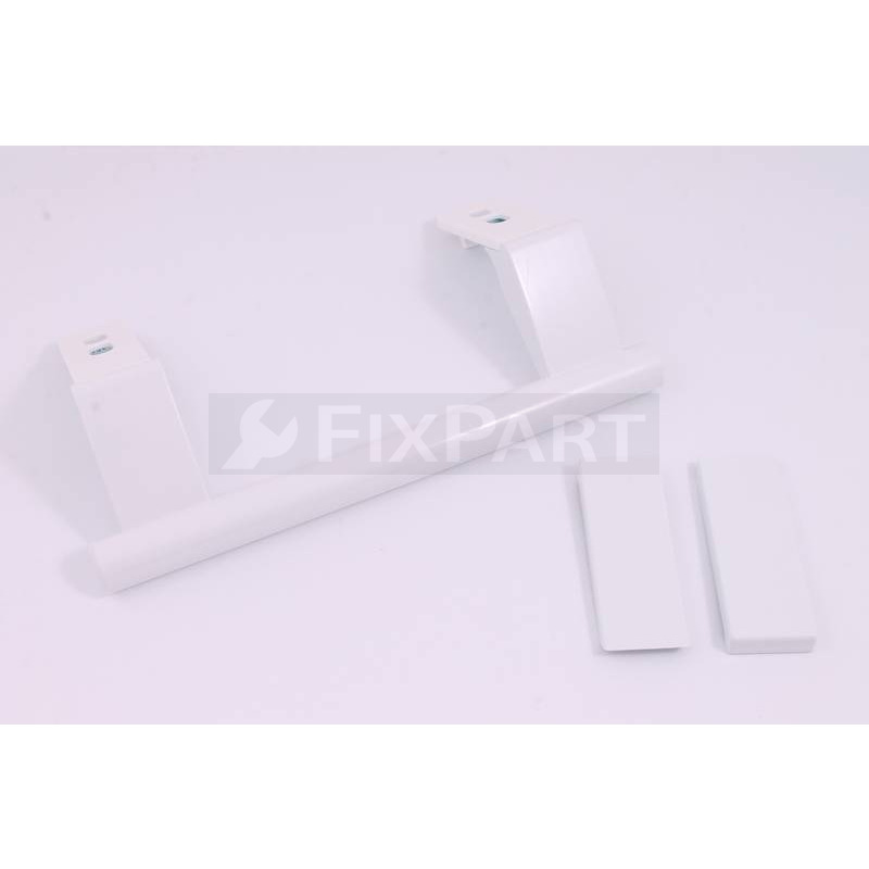 Poignée de porte pour réfrigérateur-congélateur combiné Liebherr ...