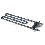 Heating element for washing machine of Bauknecht, Ignis, Whirlpool and ...