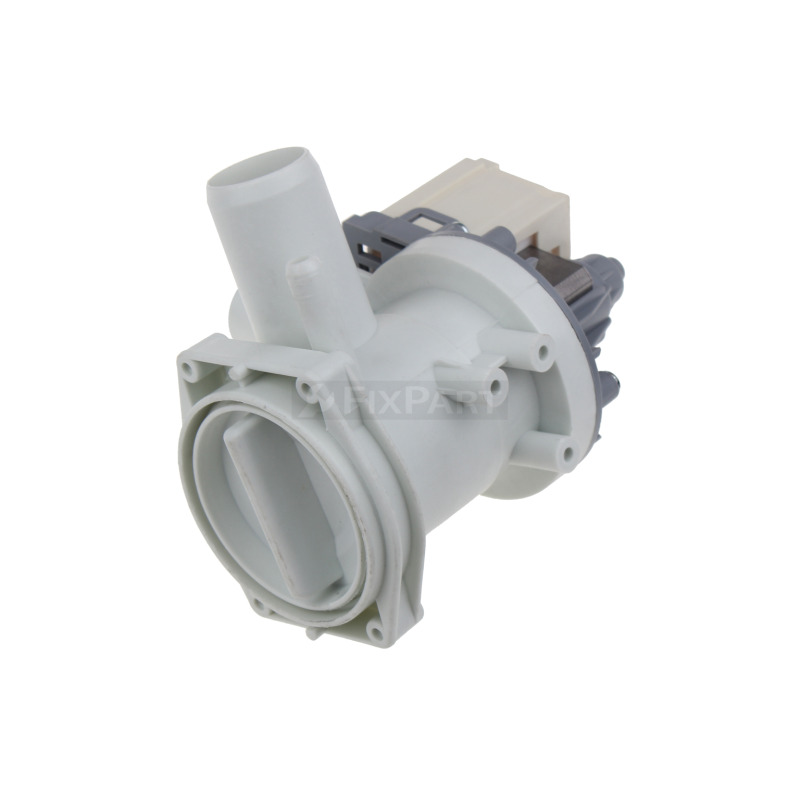Bomba de drenaje para lavadora de Bosch, Constructa, Siemens y más - AltPart 00144487 – FixPart
