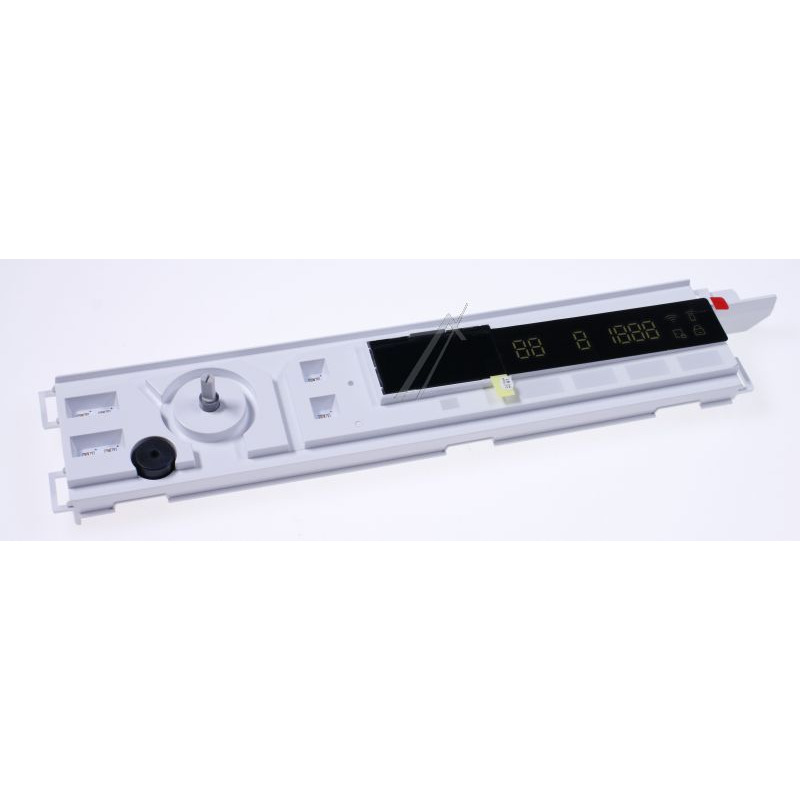 Couvercle du clavier de contrôle Samsung DC9202649C sèche-linge – FixPart