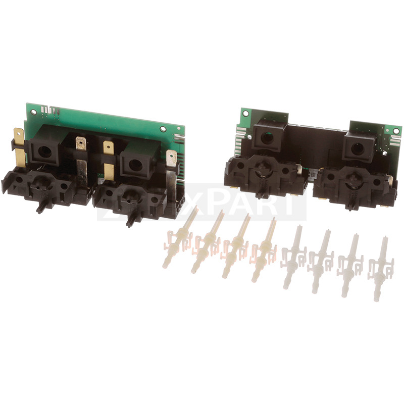 Bosch Siemens 12025721 module/electrical unit cooker – FixPart