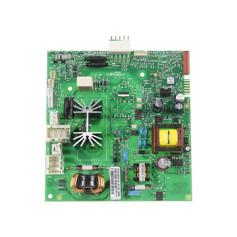Saeco 421941307201 Modul/elektrische Einheit Kaffeemaschine – FixPart