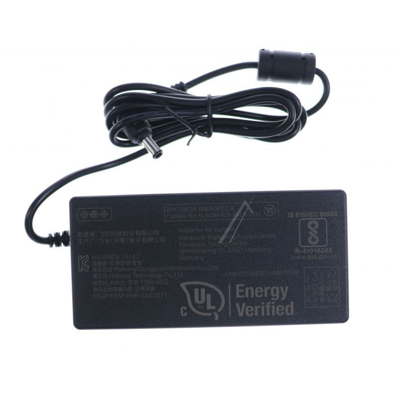 Panasonic SAE0011AM mains adapter – FixPart