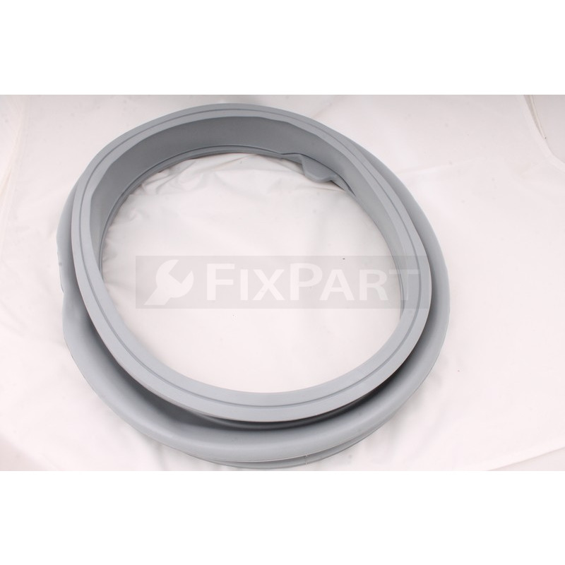 Vedação da porta para máquina de lavar roupa de Samsung - AltPart DC64 ...