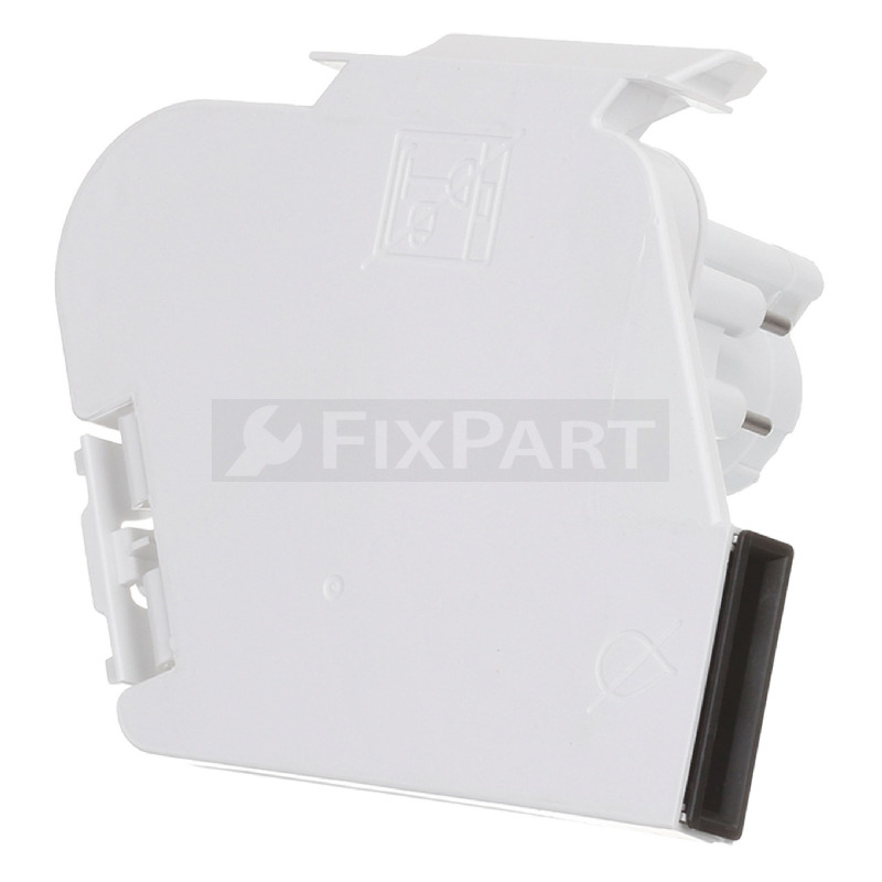 Bosch Siemens 12025129 module/electrical unit washing machine – FixPart