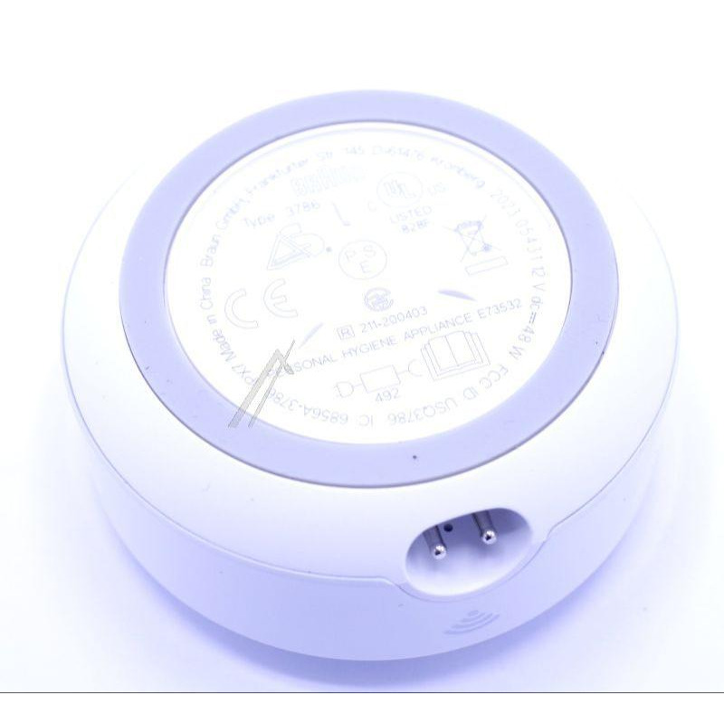 Braun 81782984 charging tray – FixPart