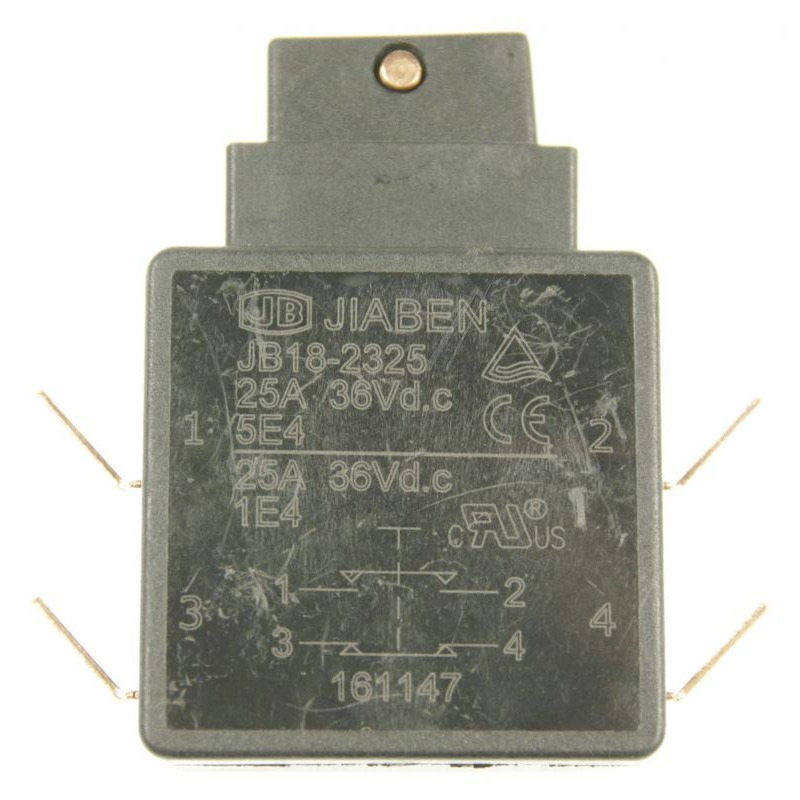 Black & Decker 100470563 switch – FixPart