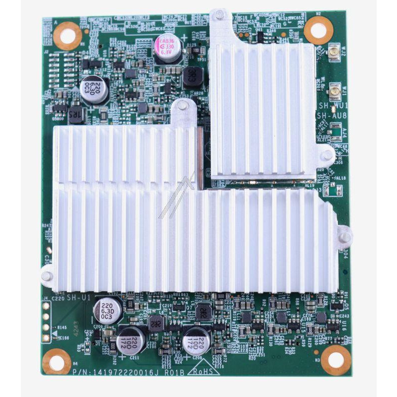 Sound United 9R1891005200S module/electrical unit receiver – FixPart