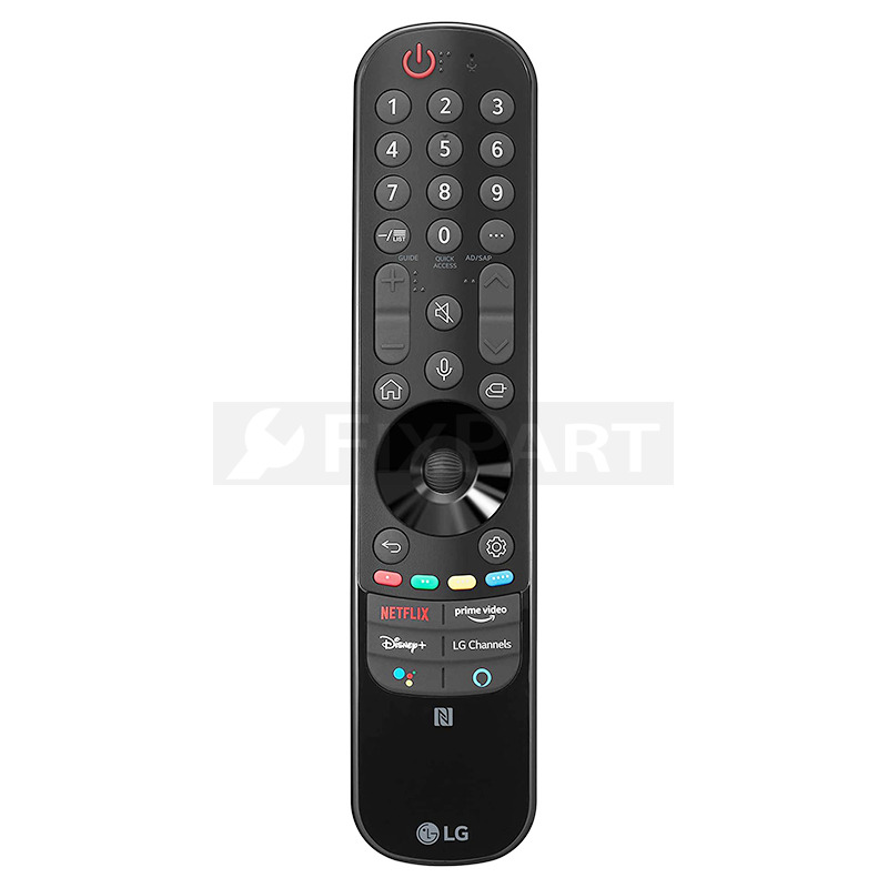 LG AKB76039701 telecomando televisore – FixPart
